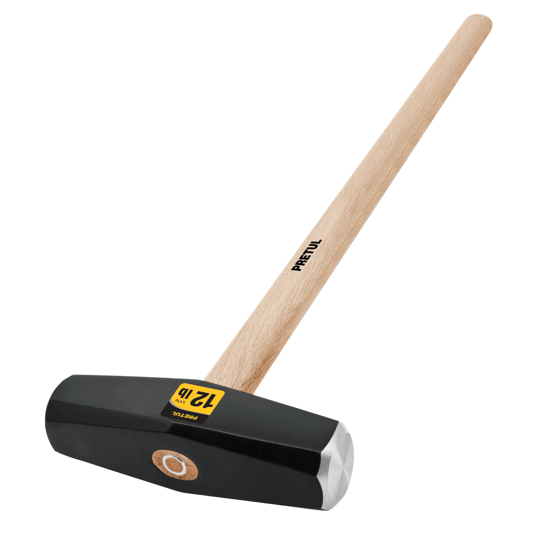 Marro tipo Nevada 12 lbs. mango 36', Pretul - Fara Industrial